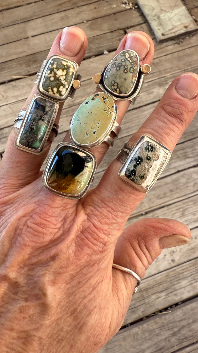 Dream of Spring – Asia Raine Designs